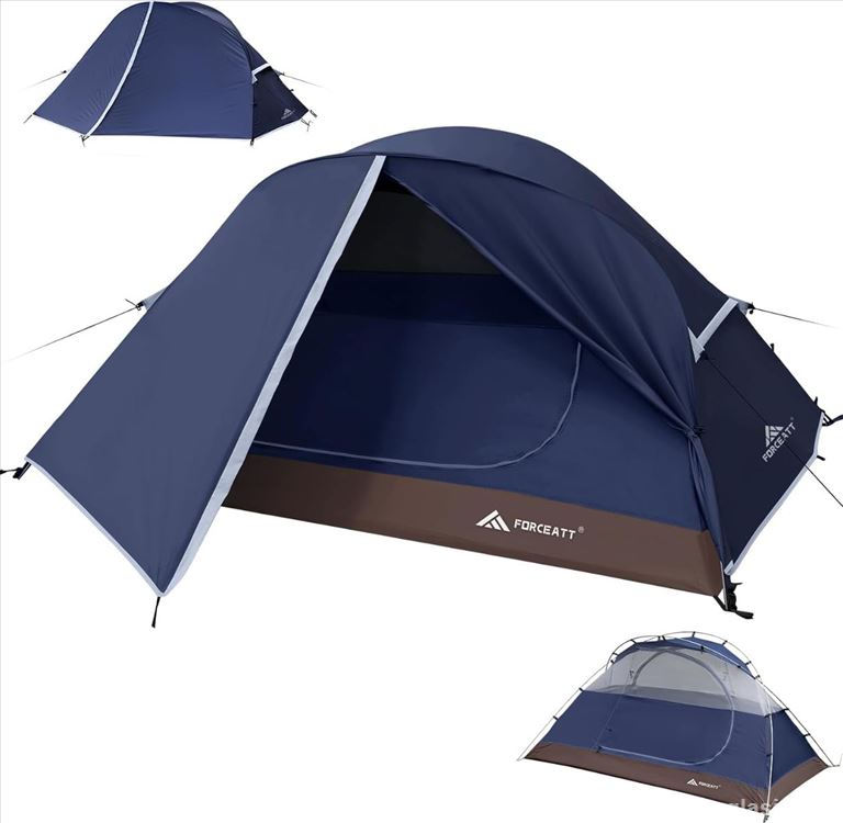 Forceatt Sator Za 2 Osobe 230 cm x 140 cm x 110 cm | Halo Oglasi