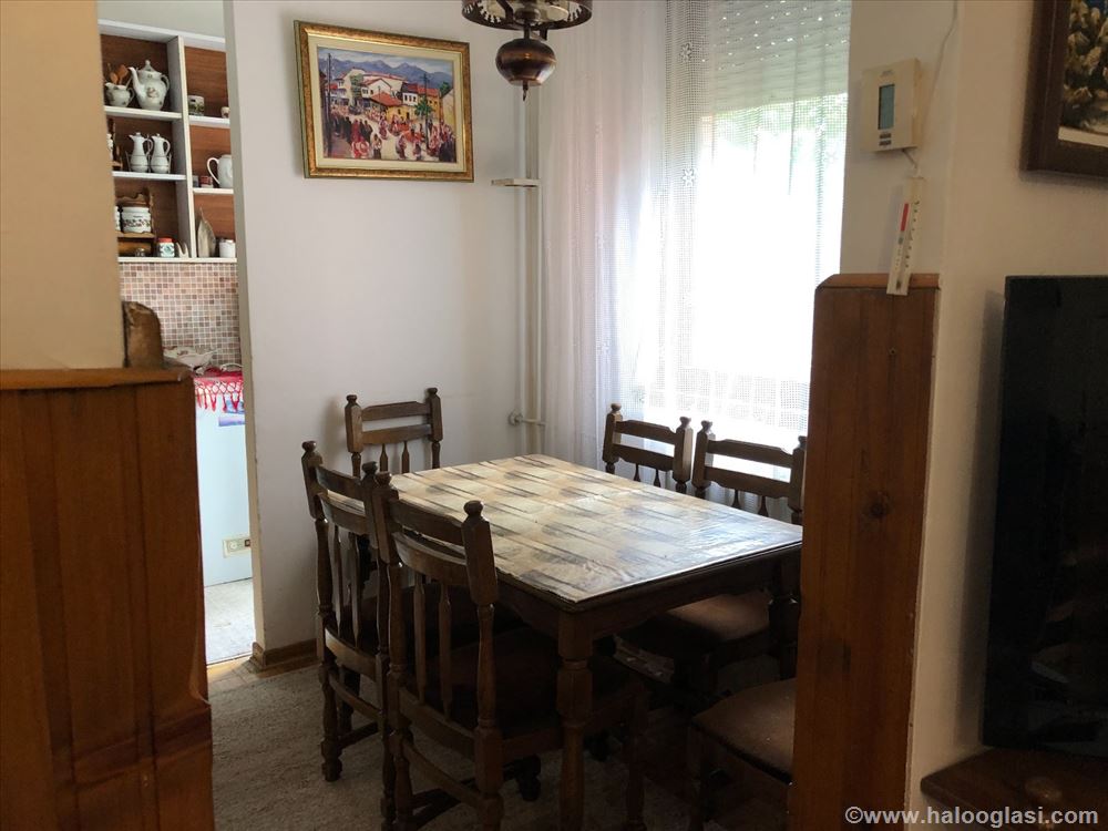 Labudovo brdo, duplex, 4.0, uknjizen | Halo Oglasi