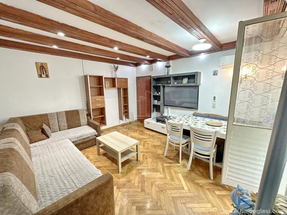 TC Stadion, odmah useljiv, namešten ID#4159 | Halo Oglasi