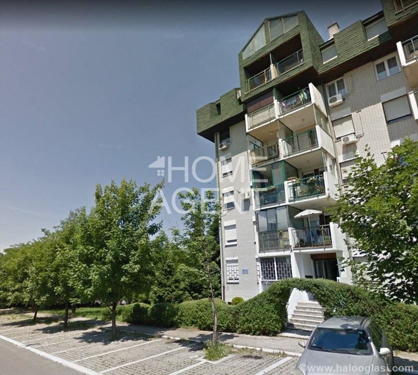 Filmski grad - Stankom gradnja ID#1398 | Halo Oglasi