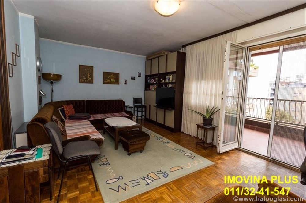 Stari grad, Donji Dorćol - Visokog Stevana, 97m2 | Halo Oglasi