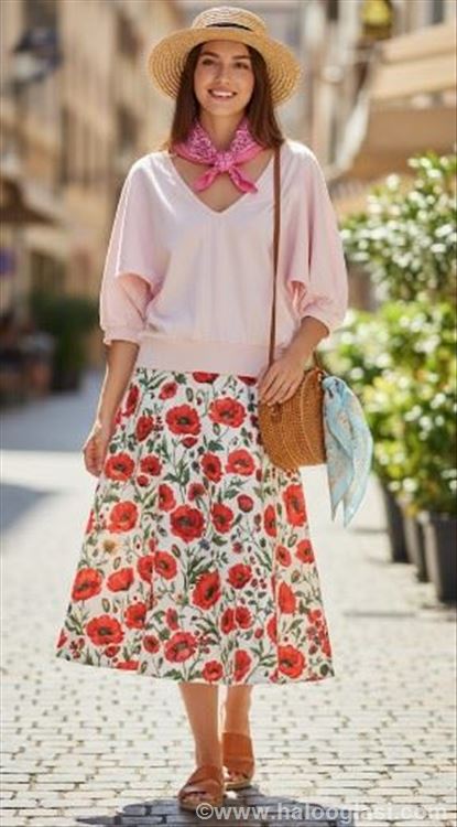 Basic Pamučna Majica - Za sve prilike! | Halo Oglasi