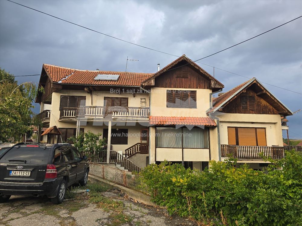 Salaš Istočna Srbija | Halo Oglasi