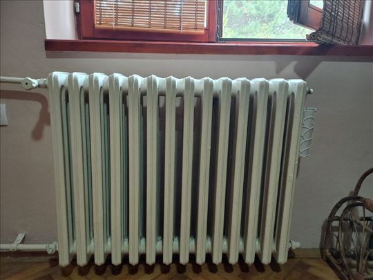 Prodaja novih i polovnih radijatora | Halo oglasi