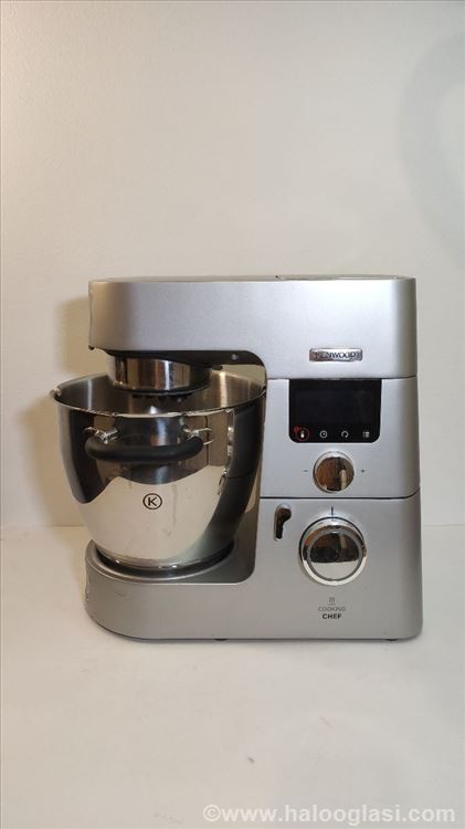 Kenwood KCC9040S Kuvar 6,7L Indukciono grejanje | Halo Oglasi