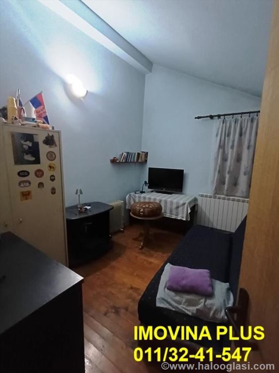 Stari grad, Gornji Dorćol - Cara Uroša, 71m2 | Halo Oglasi