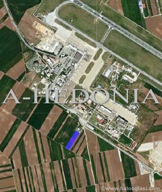 Surčin, Tabla, plac 83 ara | Halo Oglasi