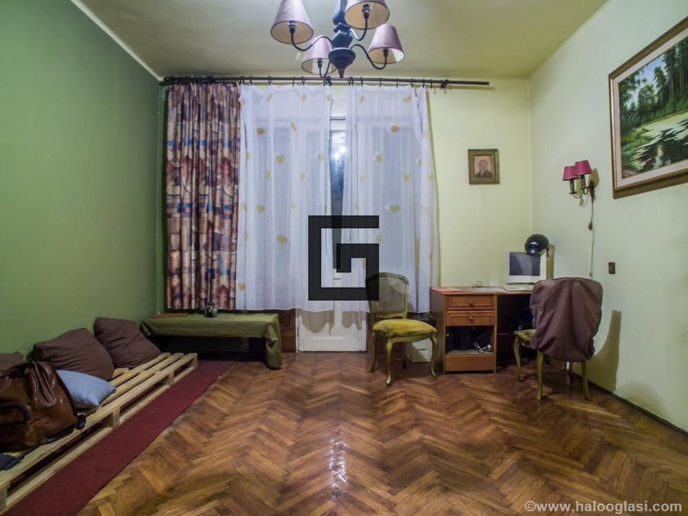 Fantastičan 3.5 stan u srcu Vračara! ID#1790 | Halo Oglasi