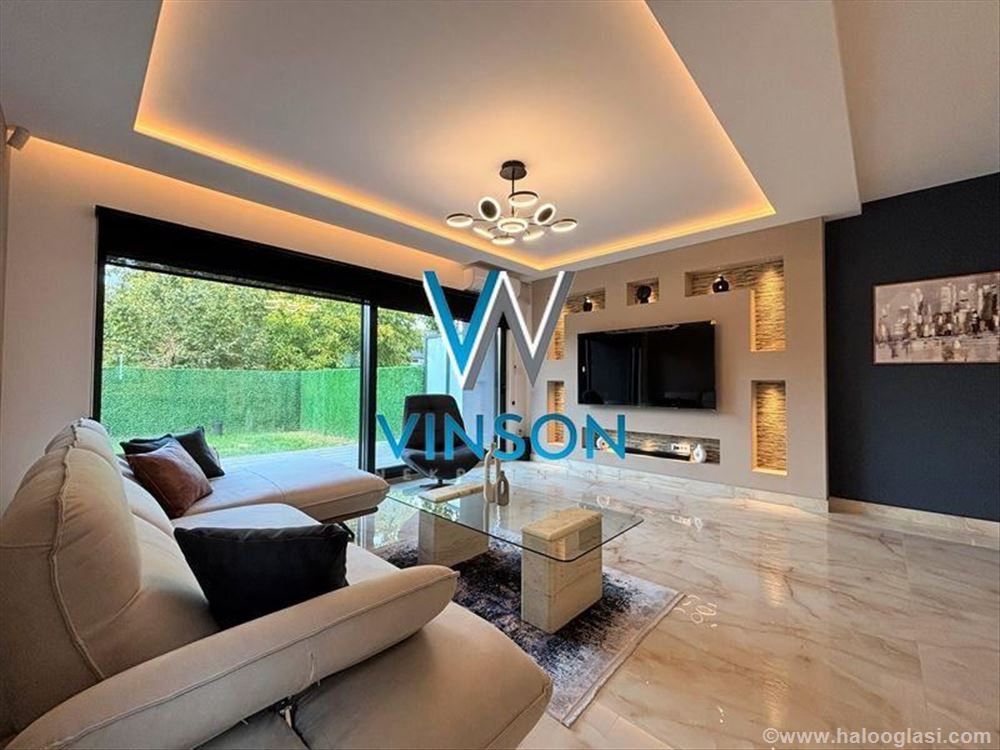 Novi Sad, Adice - Nova, neuseljavana kuća ID#91044 | Halo Oglasi