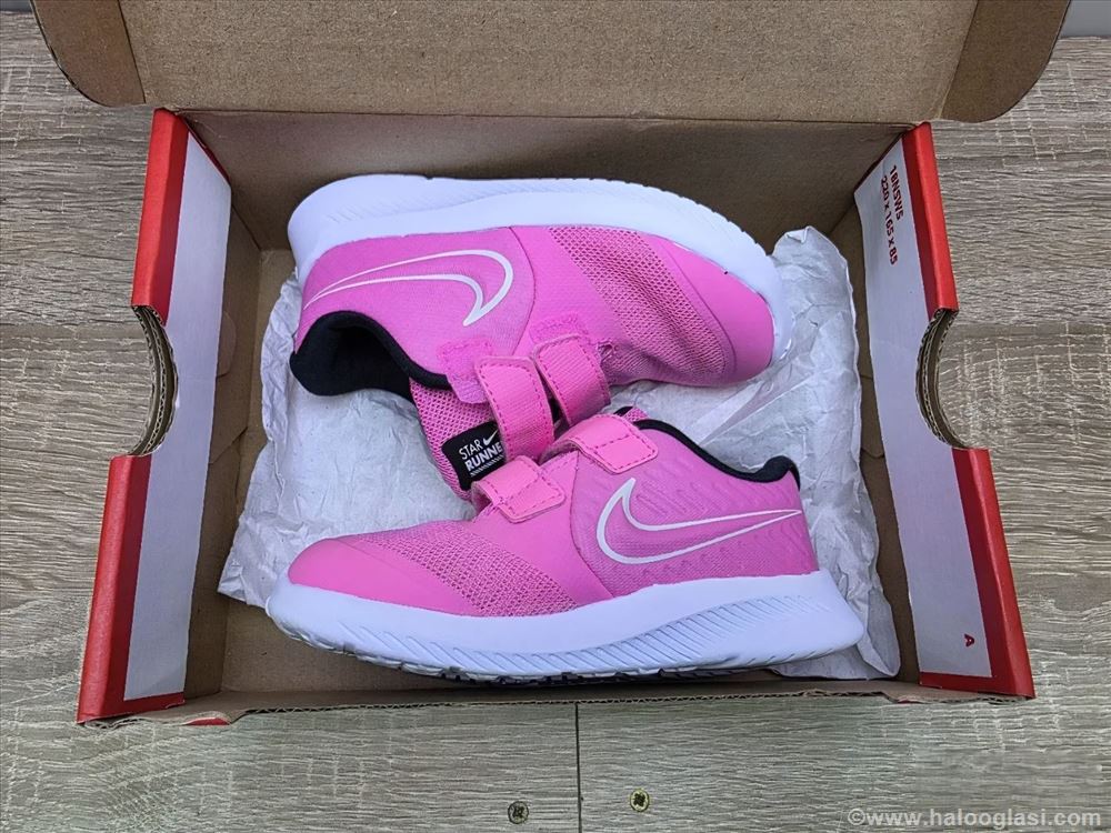 Original Nike decije patike za devojcice br. 25 | Halo Oglasi