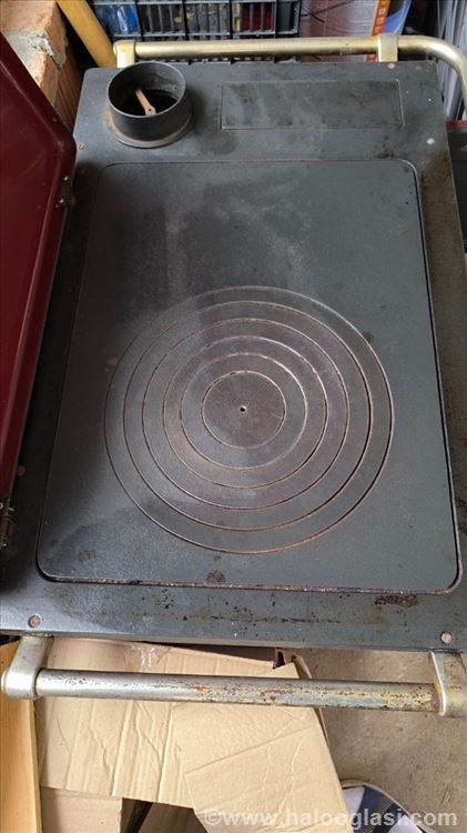 Prodajem sporet marke plamen145 | Halo Oglasi