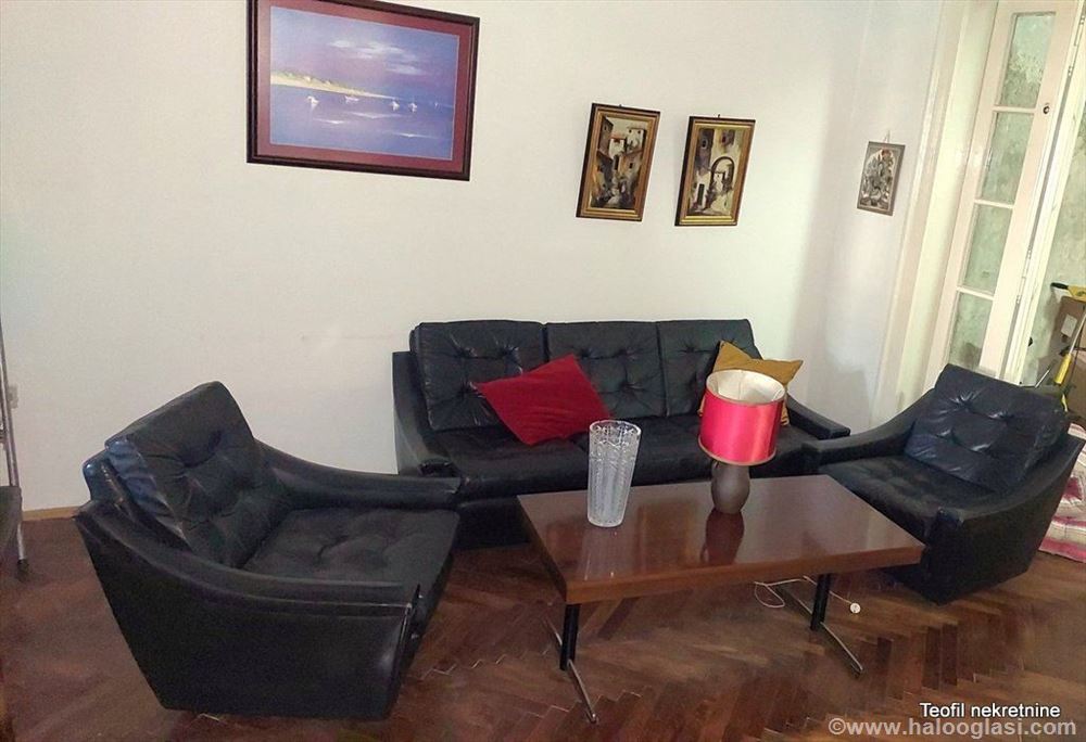 Slavija, Prote Mateje, 3.5, salonski, 101(105) | Halo Oglasi