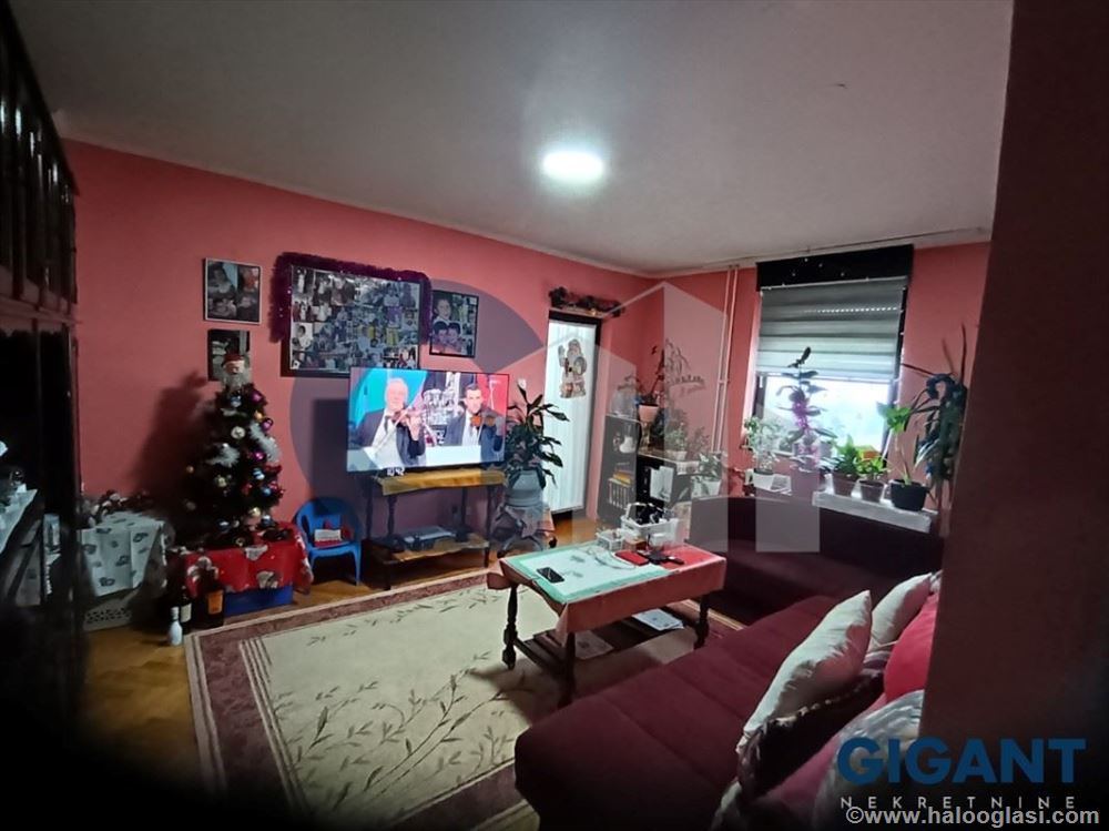 Žarkovo, 102m2, VI, cg | Halo Oglasi