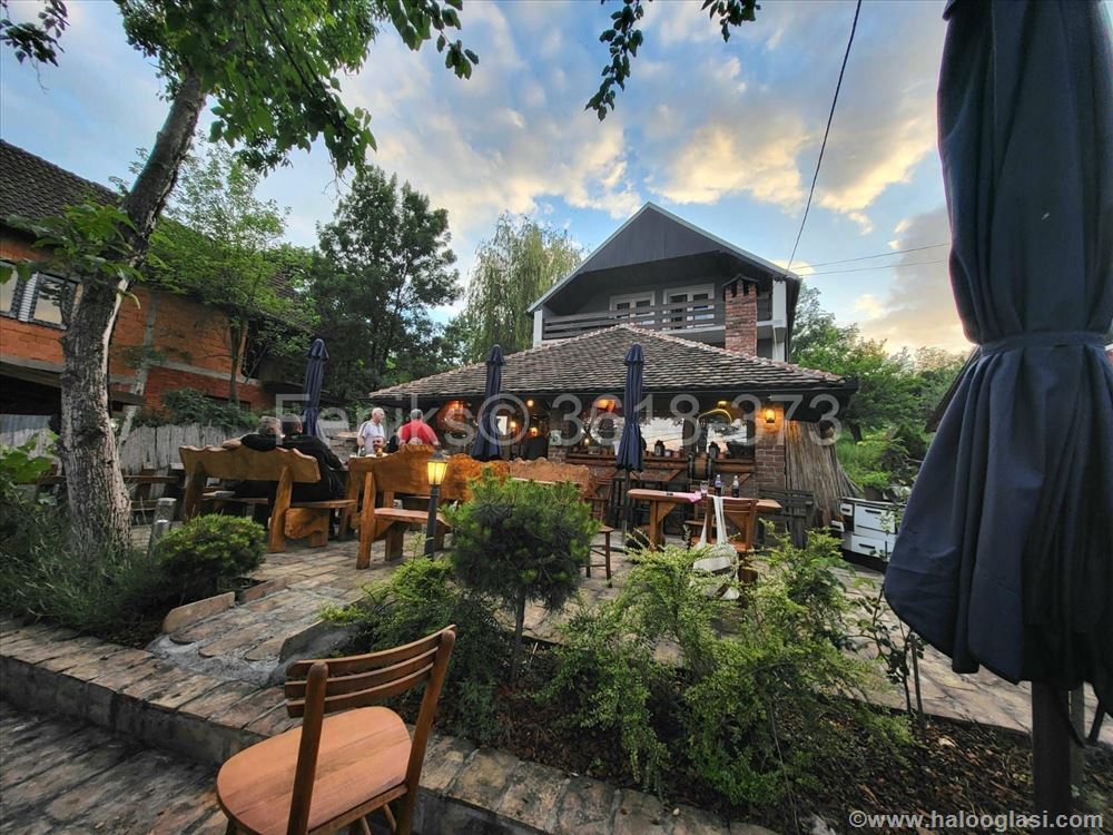 Barajevo (Beograd), Vranić, Kuća, 8, 160m2 | Halo Oglasi