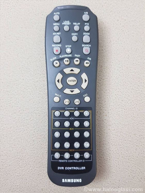 Samsung DVR Original | Halo Oglasi