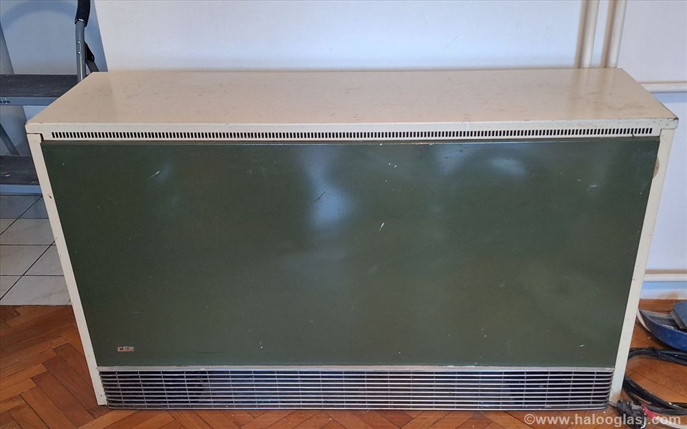 TA pec, Cer, 6kw | Halo Oglasi