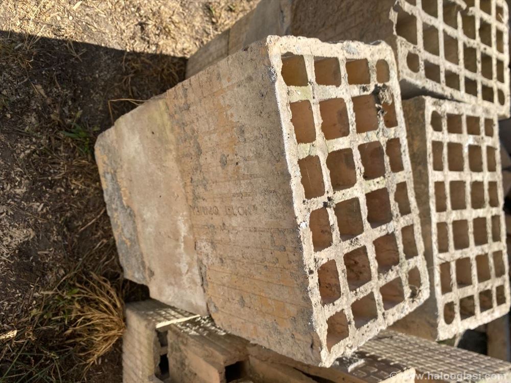 Stara cigla | Halo Oglasi