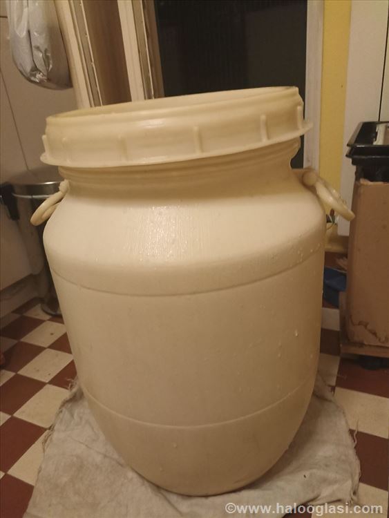 Bure za kupus 60 l | Halo Oglasi