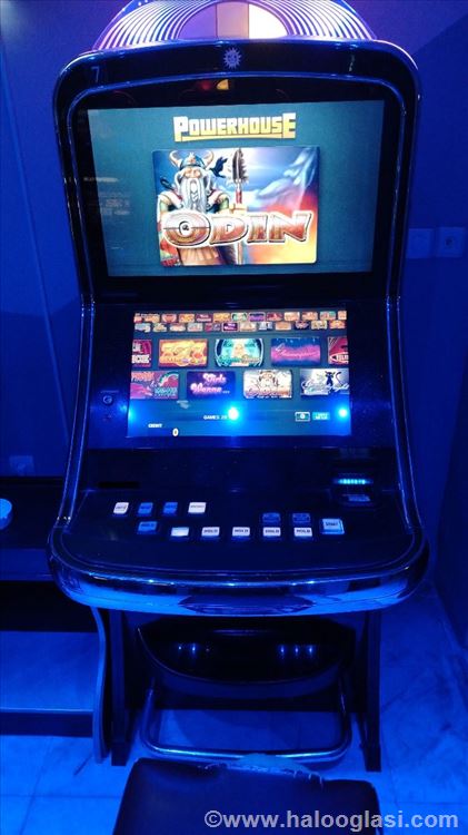 Slot aparati Povoljno | Halo Oglasi