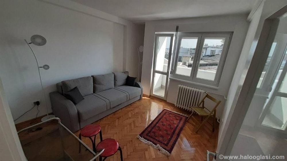 Topličin venac,kod hotela Palas,lep,renoviran ID#8 | Halo Oglasi