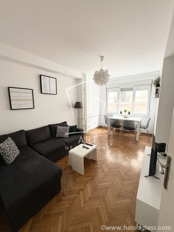 Topličin venac, mereno 80m2 ID#12634 | Halo Oglasi