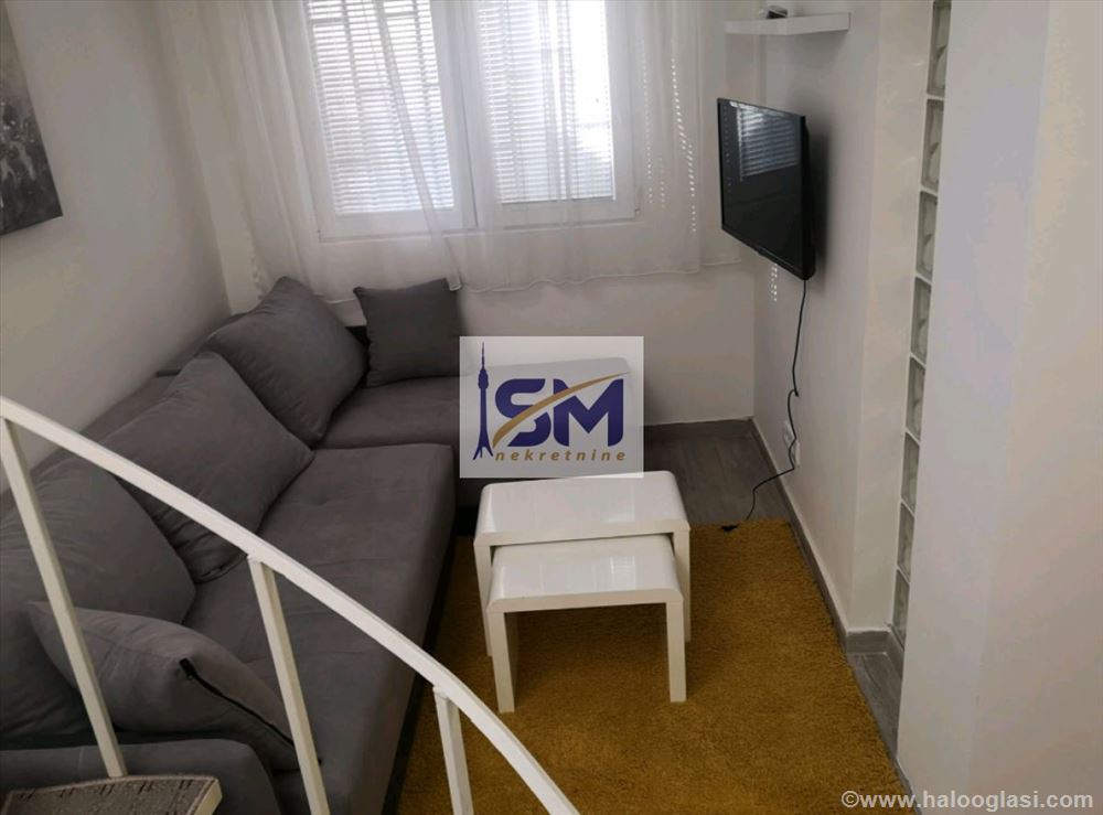 Visnjicka banja, odličan stan 37m2 | Halo Oglasi