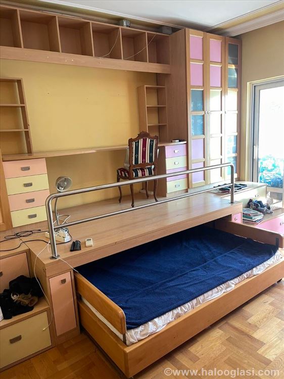 Decije sobe, trpezarija, dnevna soba | Halo Oglasi