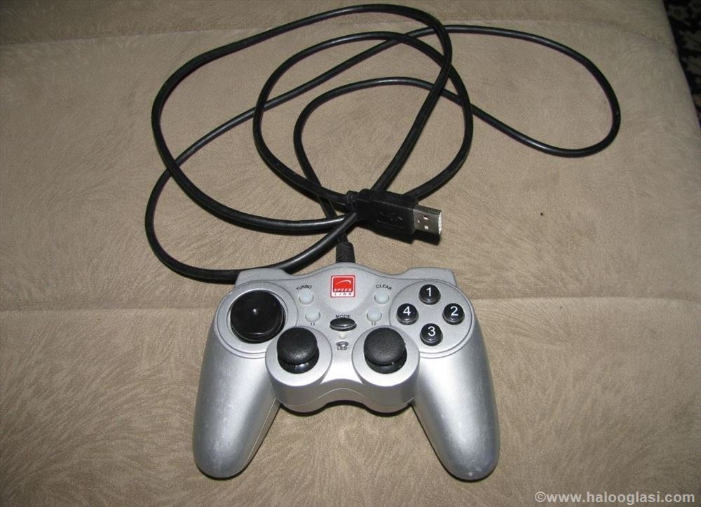 Dzojstik za PC | Halo Oglasi