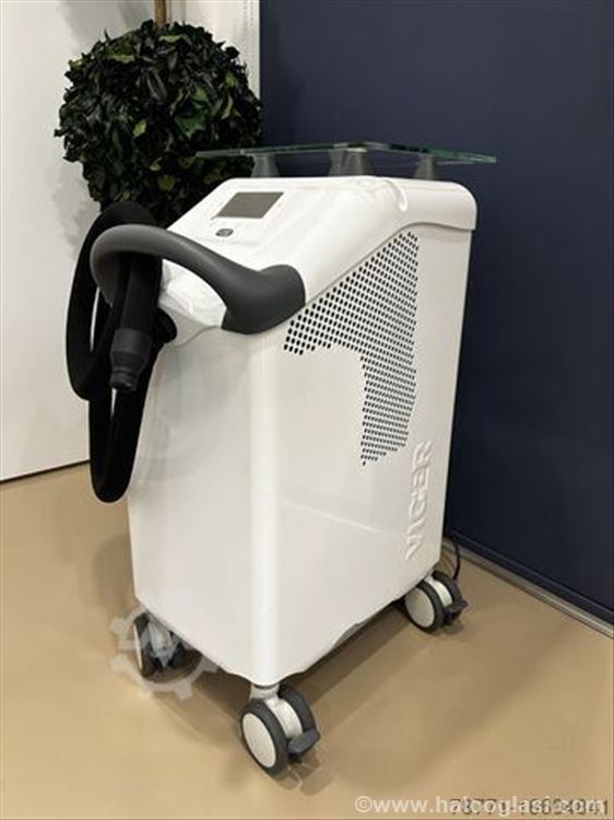 Vicercryo rashlađivač (cooler) za medicinski laser | Halo Oglasi