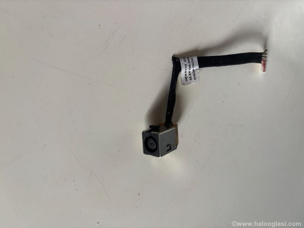 HP 6360B DC Konektor | Halo Oglasi