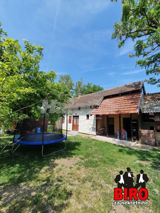 Kuća,Žabalj,Centar,kv: 64.00, € 82400, ID: 3000233 | Halo Oglasi