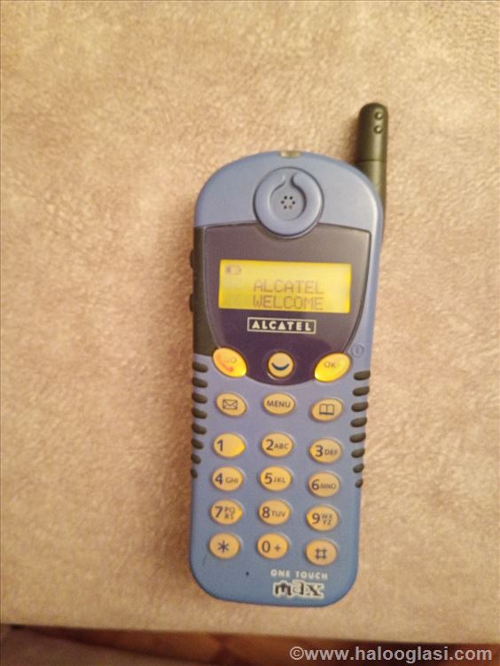 Alcatel one touch max | Halo Oglasi
