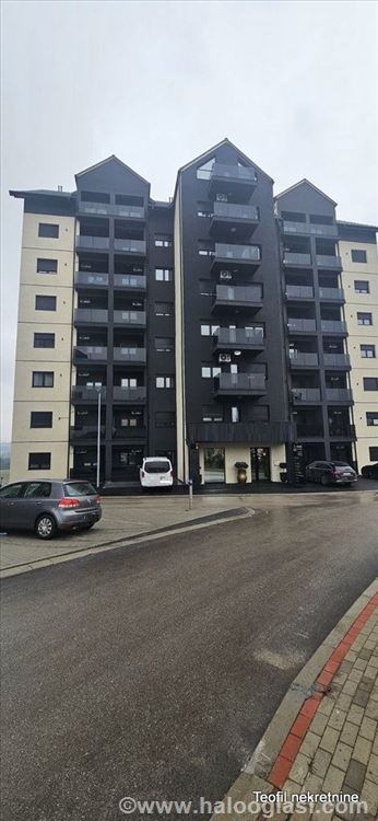 Bajkoviti predeli, lux nekretnine, novogradnja | Halo Oglasi