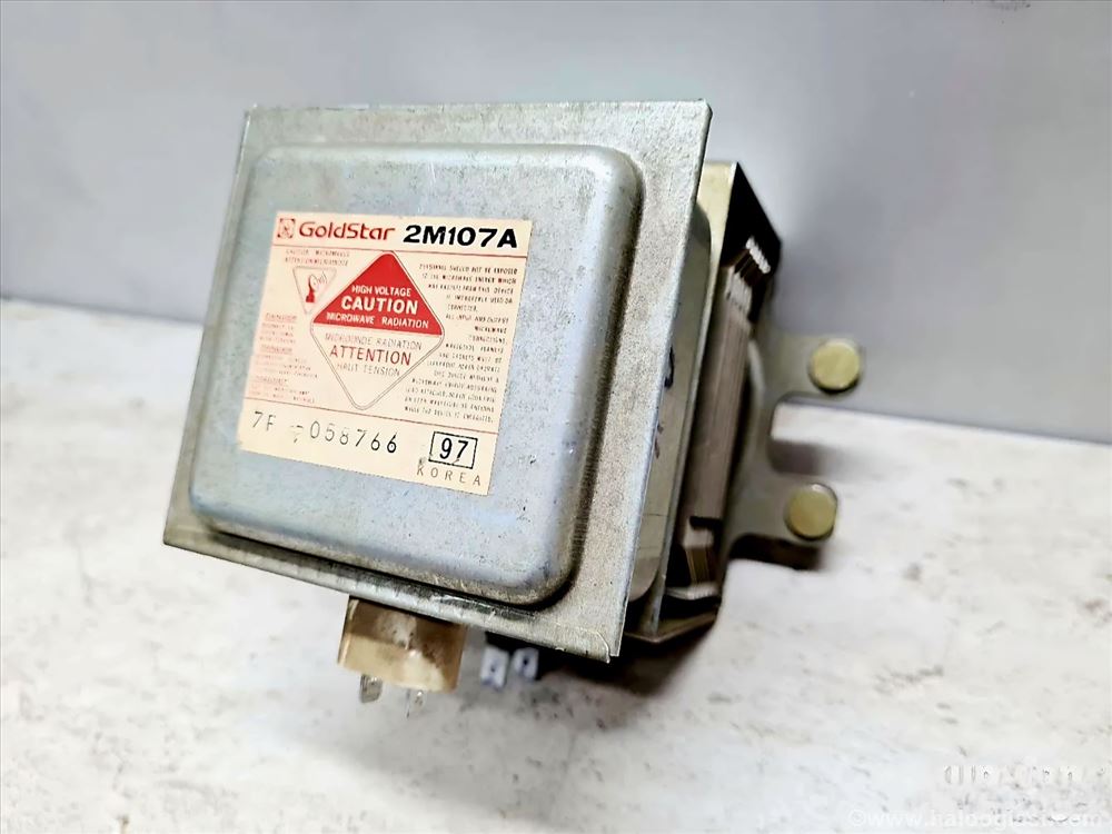 Magnetron GoldStar 2M107A | Halo Oglasi