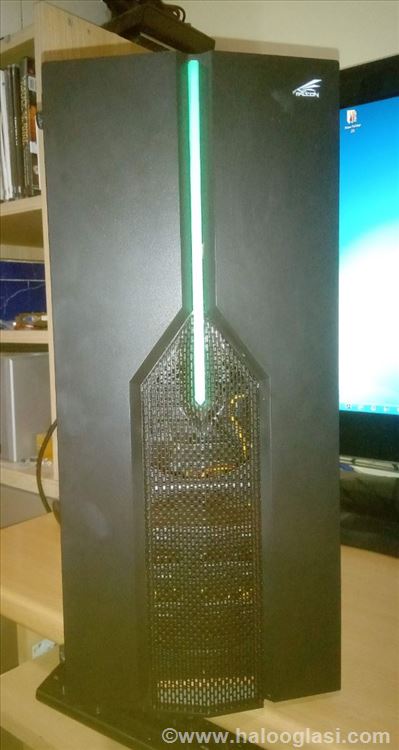 Desktop racunar (118) Asus Prime A320M-K | Halo Oglasi