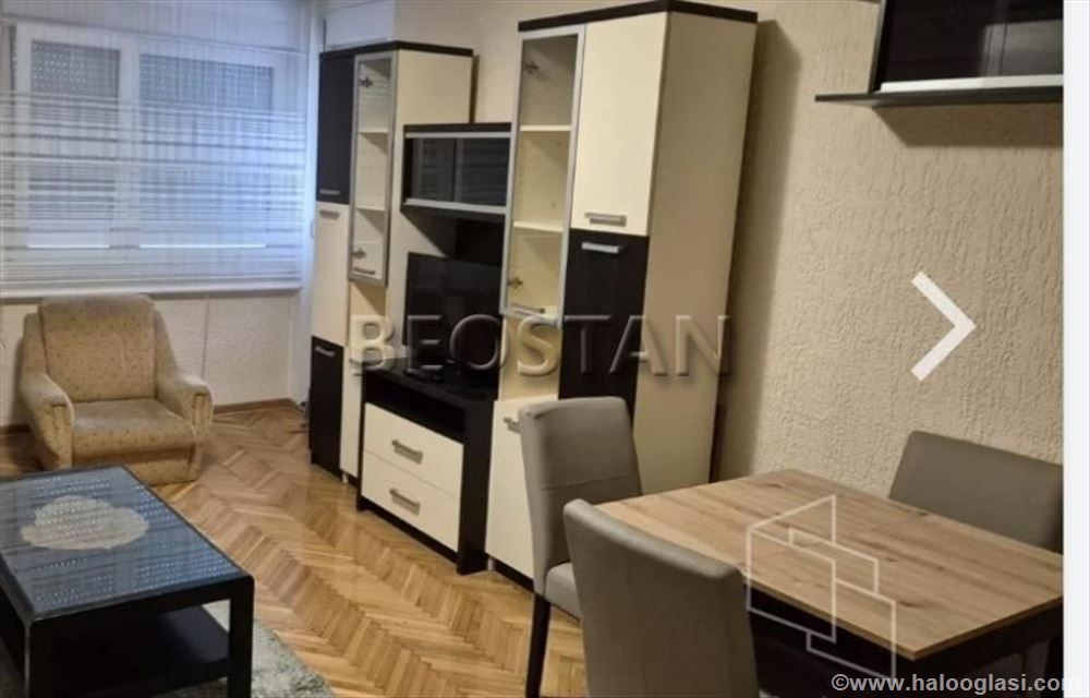 Novi Beograd - Novi merkator #64879 | Halo Oglasi
