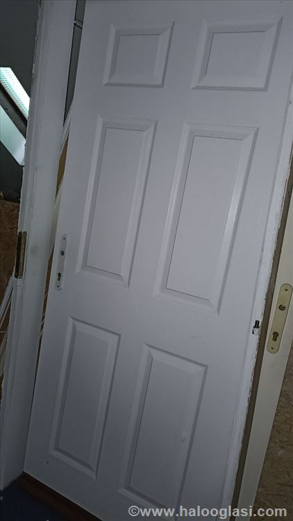 Sobna vrata Mastercraft 85 cm | Halo Oglasi