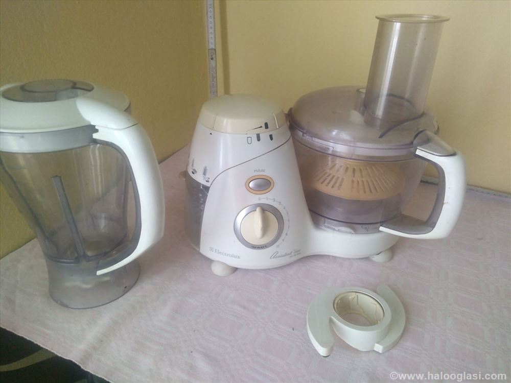 Multipraktik blender elektrolux all in one | Halo Oglasi