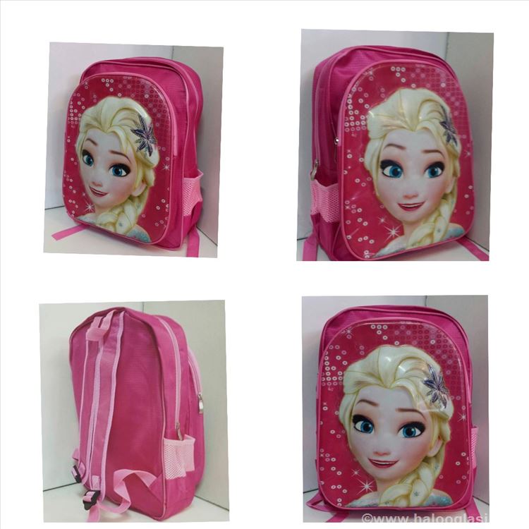 Roze ranac za školu | Halo Oglasi