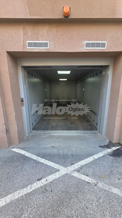 Garaza 12m2 Veselina Maslese Lekino Brdo | Halo Oglasi