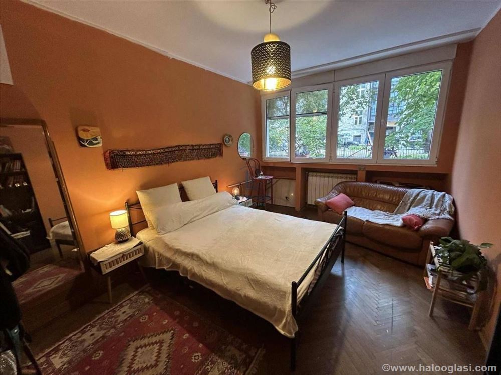 Terazije, Kralja Milana, 60m2 | Halo Oglasi