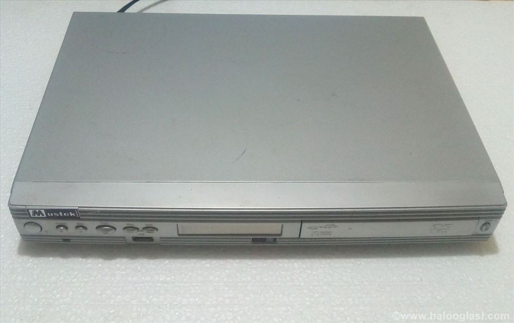 Dvd player Mustek (bez daljinskog) | Halo Oglasi