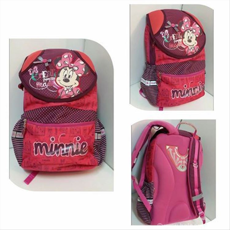 Minnie mause nov anatomski ranac | Halo Oglasi