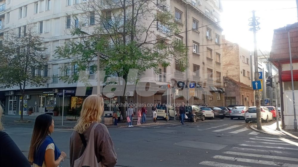 Kod same Kalenic pijace Kursulina | Halo Oglasi