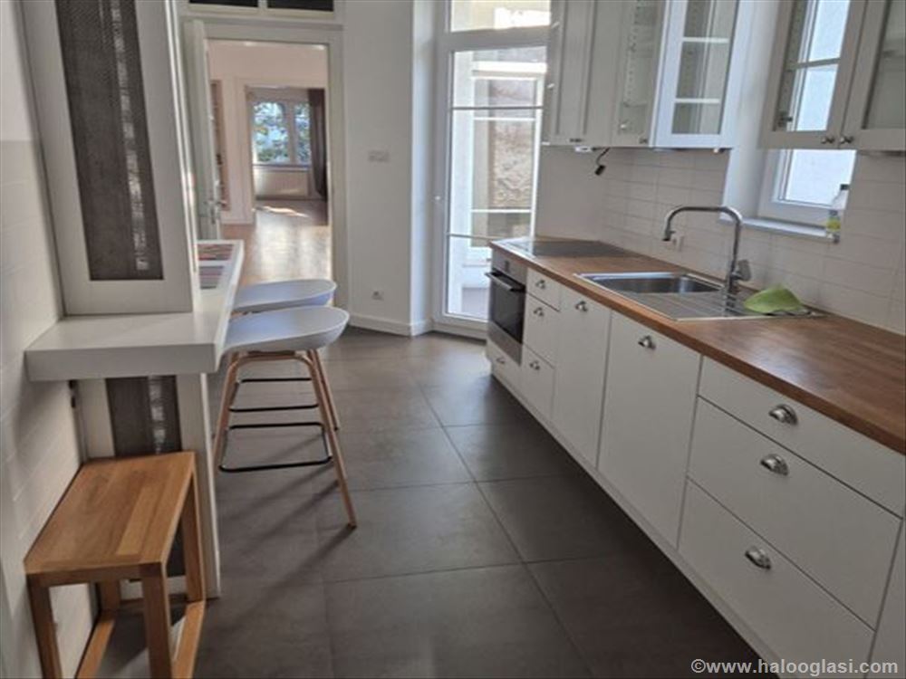 Lux 4.0 prazan stan, ID 4588 | Halo Oglasi