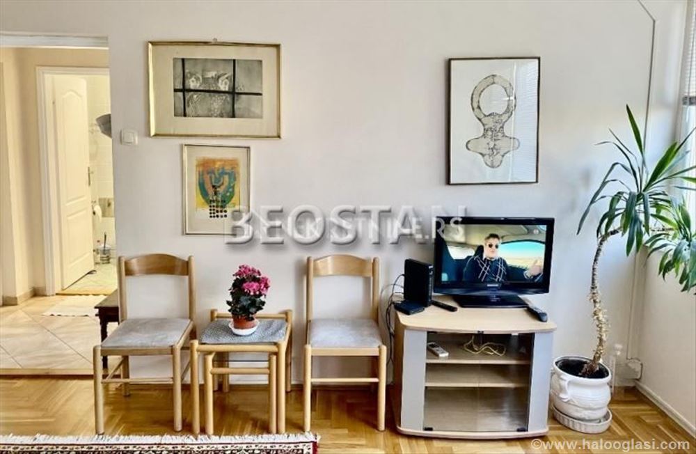 Novi Beograd - Stari merkator #64986 | Halo Oglasi