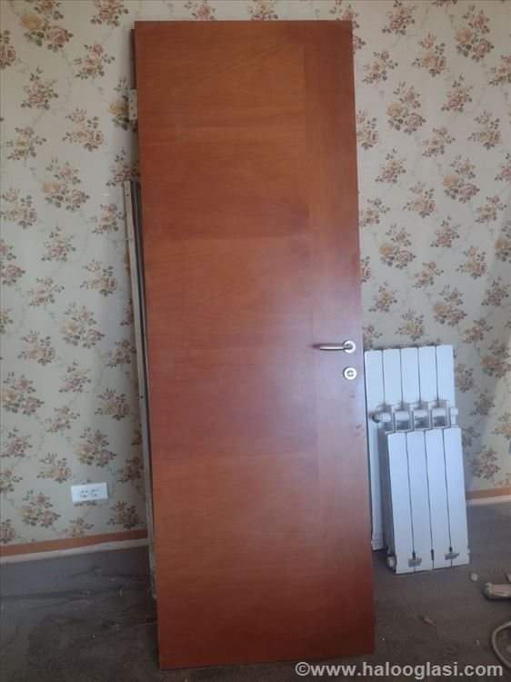 Polovna vrata, 15 kom, 2,30 x 90, cena po dogovoru | Halo Oglasi