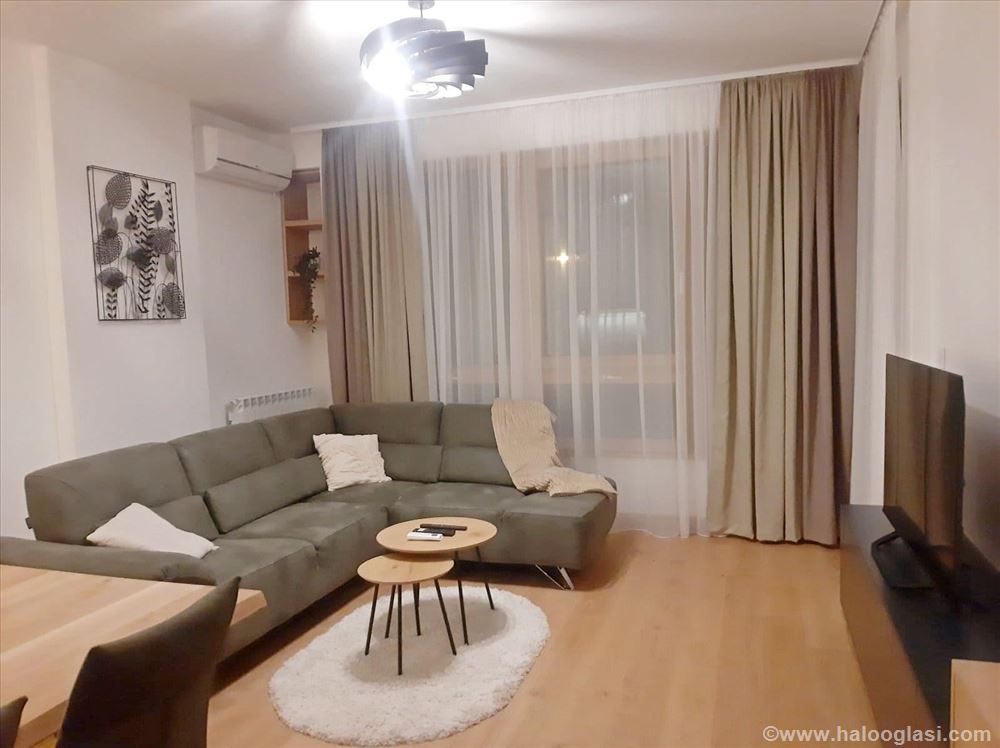 ZepTerra, lux, novogradnja, garaža, ID 23971 | Halo Oglasi