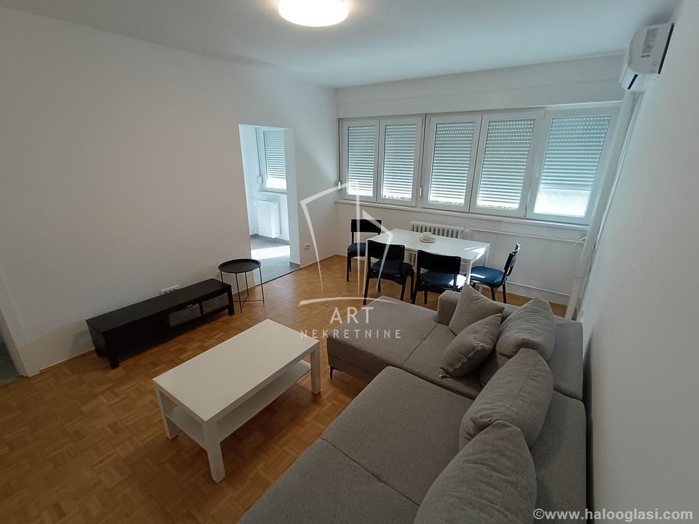 Stari Merkator, mereno 60m2 ID#12793 | Halo Oglasi