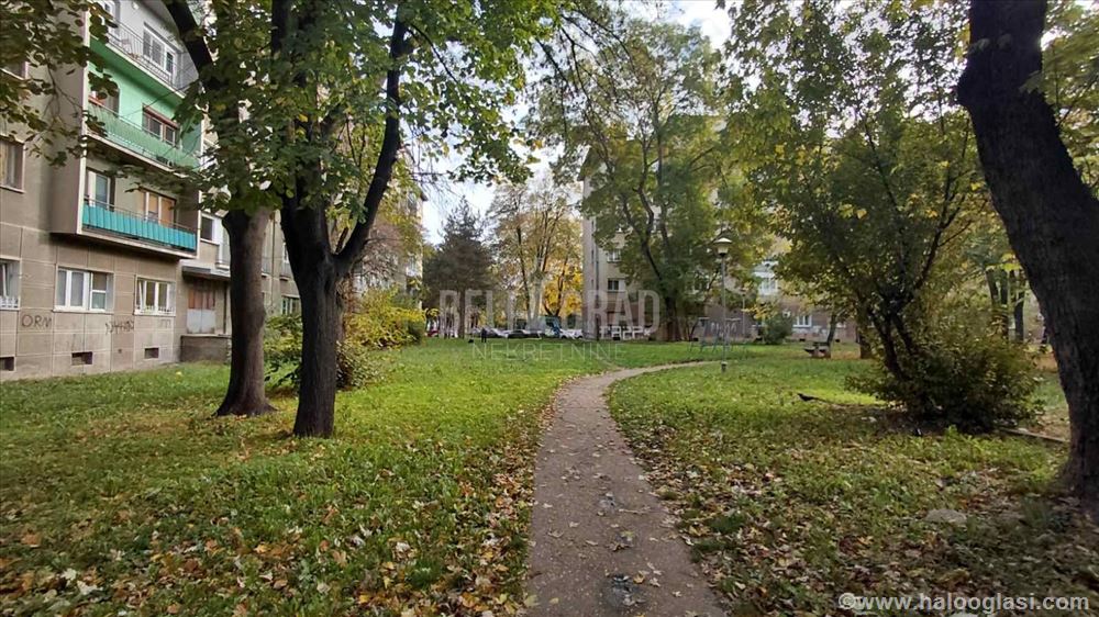 Novi Beograd, Paviljoni - Stari Merkator | Halo Oglasi